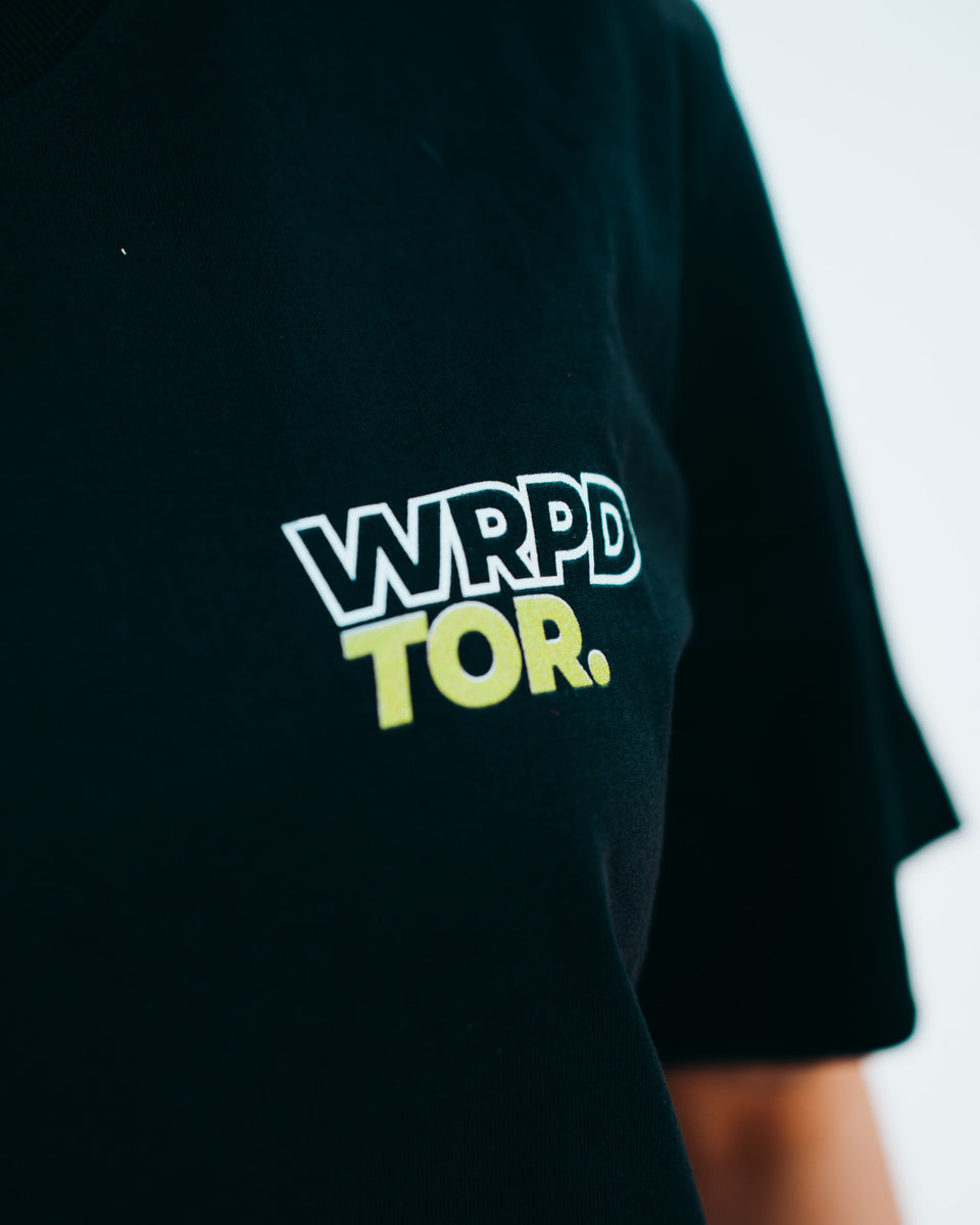 WRPD.TOR T-shirt – WRPD INC.