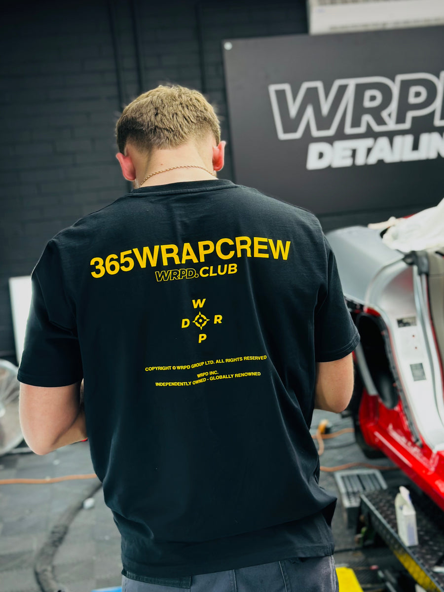 365 Wrap Crew – WRPD INC.