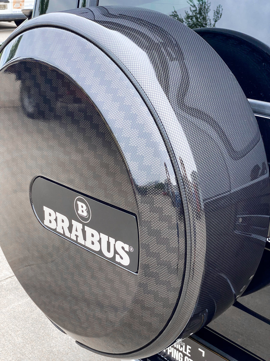 WRPD. 1x1 Stepped Twill Weave Black Carbon Fibre Vinyl Wrap - Car ...