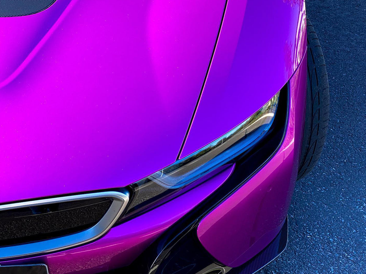 WRPD. Viola Bass Vinyl Wrap - Car Wrapping Film – WRPD INC.